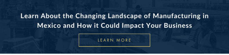 Mexico: The Best Country For Clothing Manufacturers | NAPS