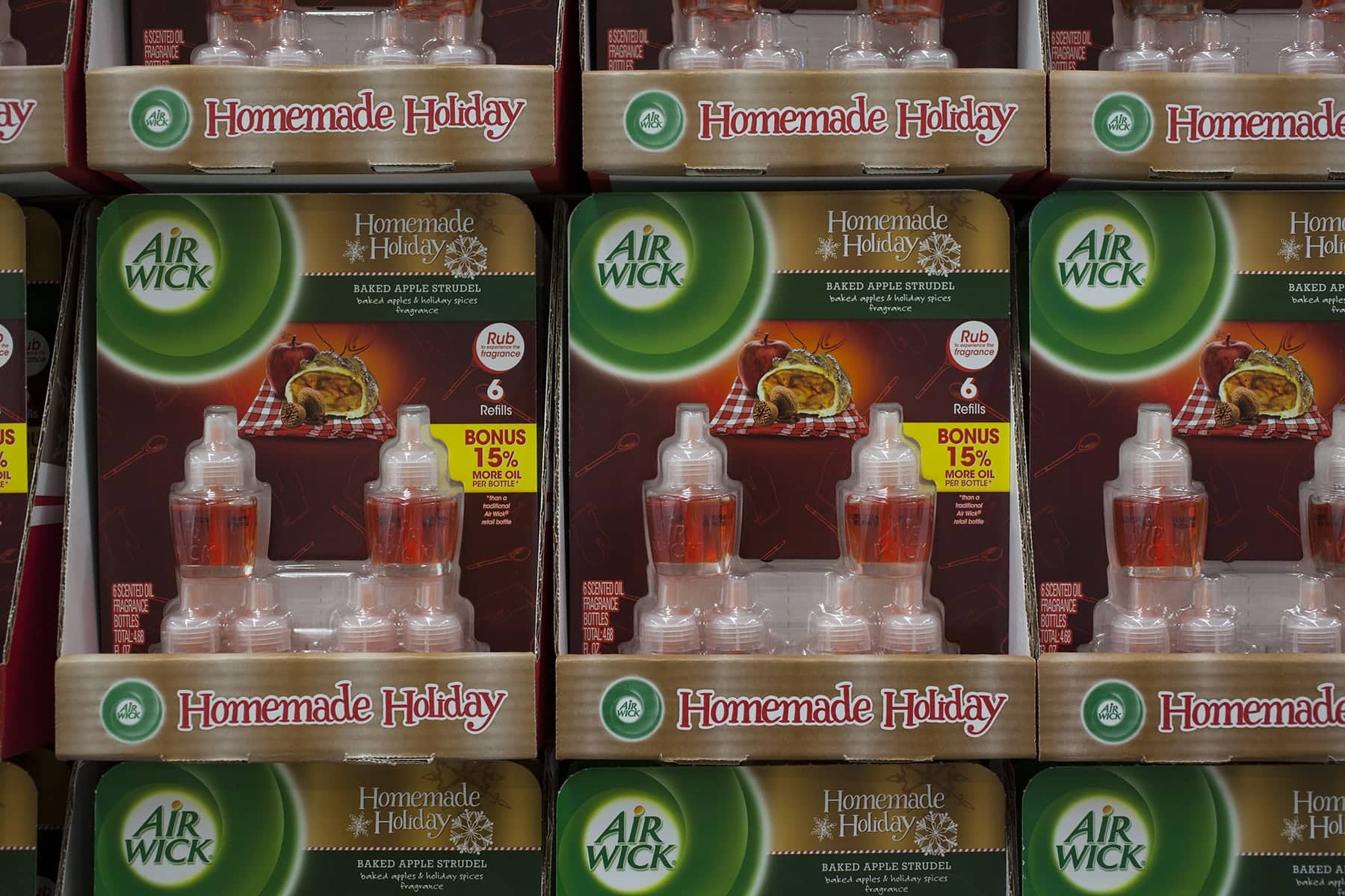 Consumer Products Manufacturing & Industry in Mexico | NAPS