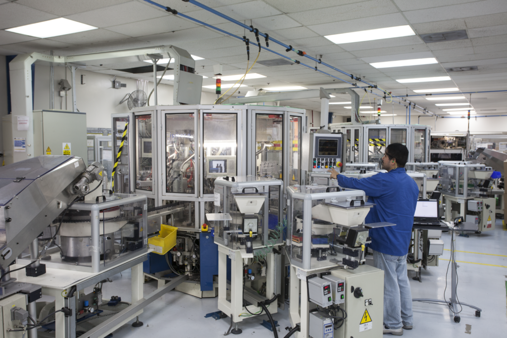 Everything You Need to Know About Moving Your Manufacturing to Mexico ...