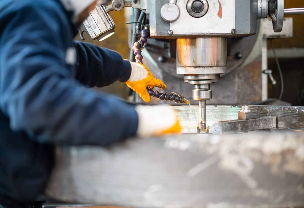 Why Mexico Is Emerging as a Smart Manufacturing Powerhouse | NAPS Inc.