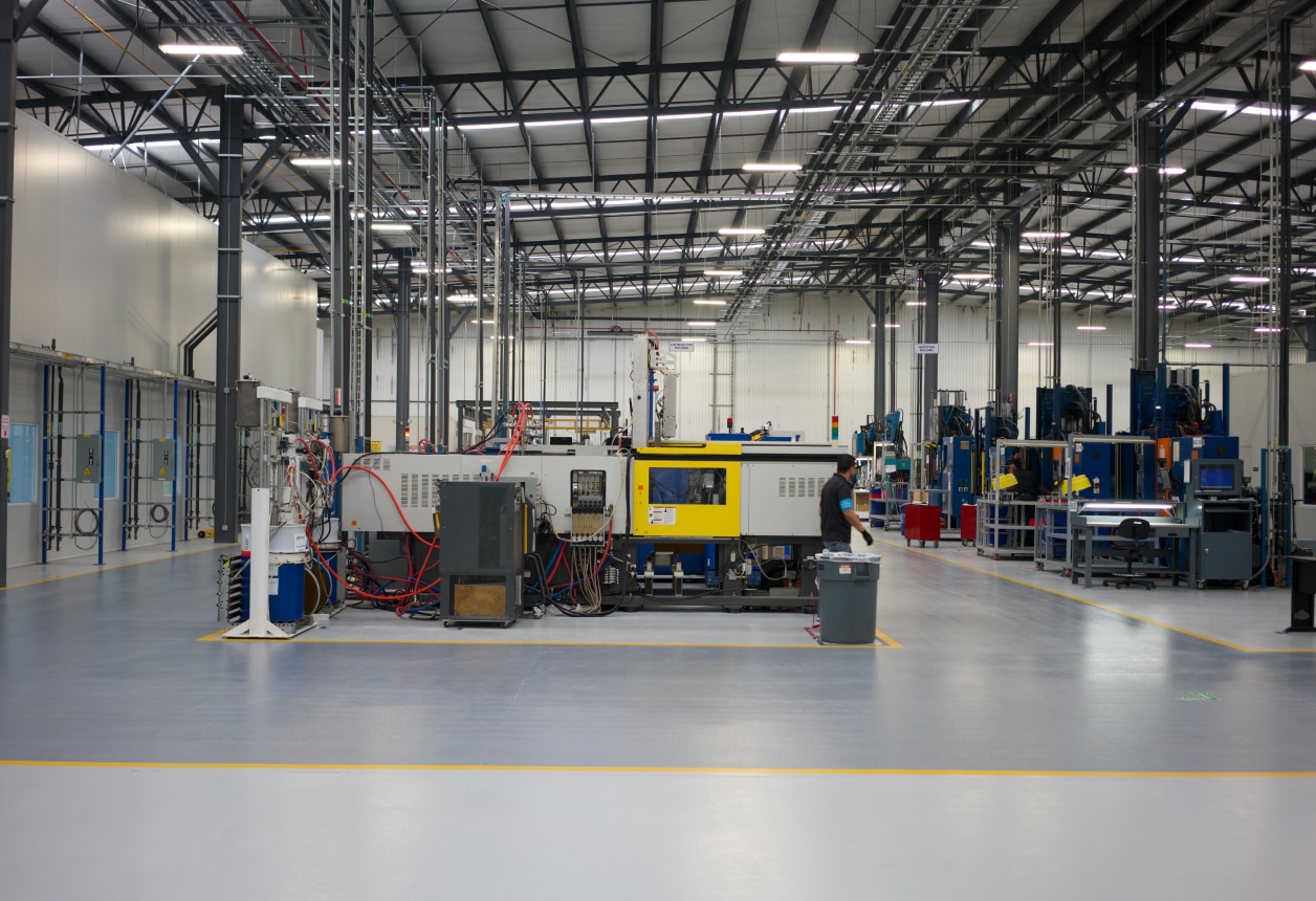 What Mexico Manufacturers Can Expect in 2025 | NAPS Inc.