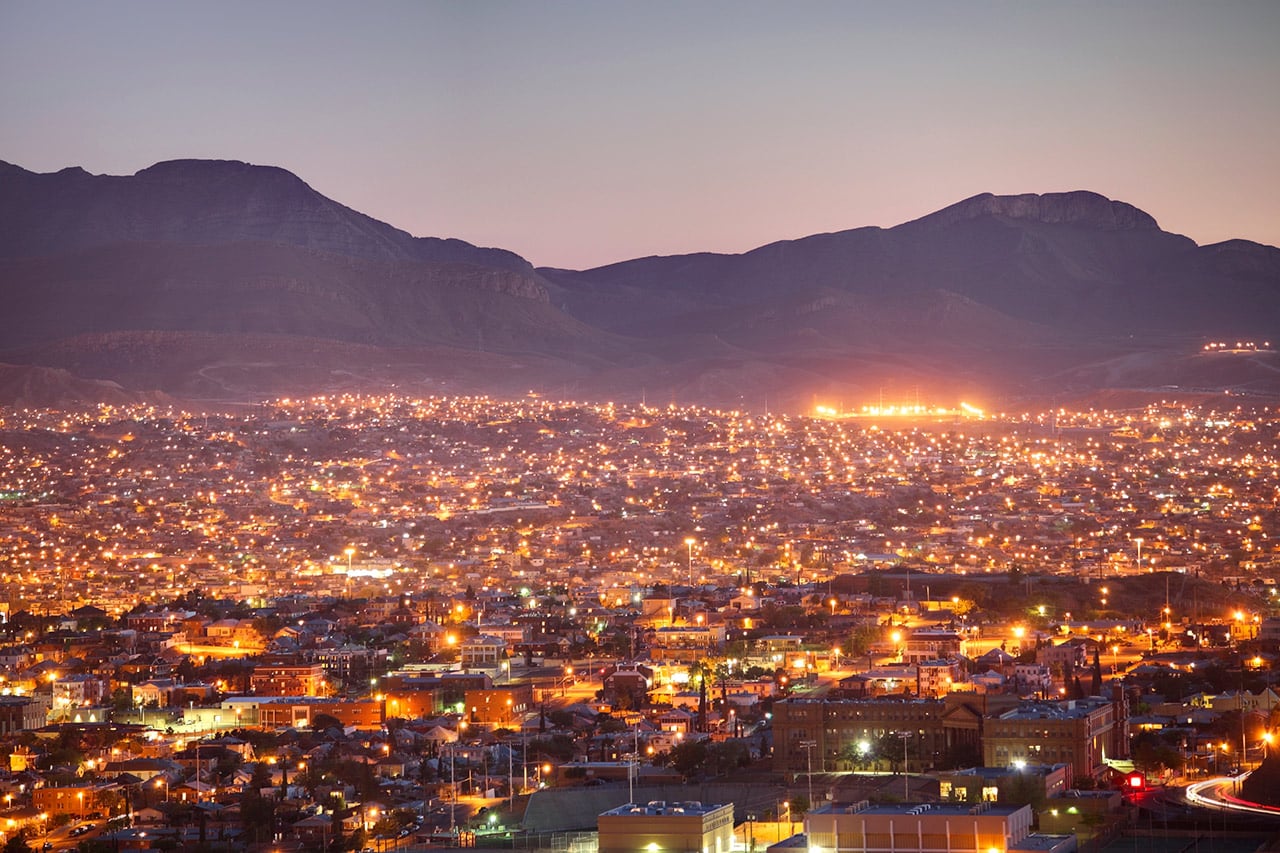 Top Manufacturing Locations in Mexico for U.S. Companies | NAPS Inc.
