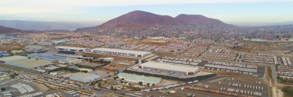 Infrastructure In Mexico & Manufacturing Development | NAPS