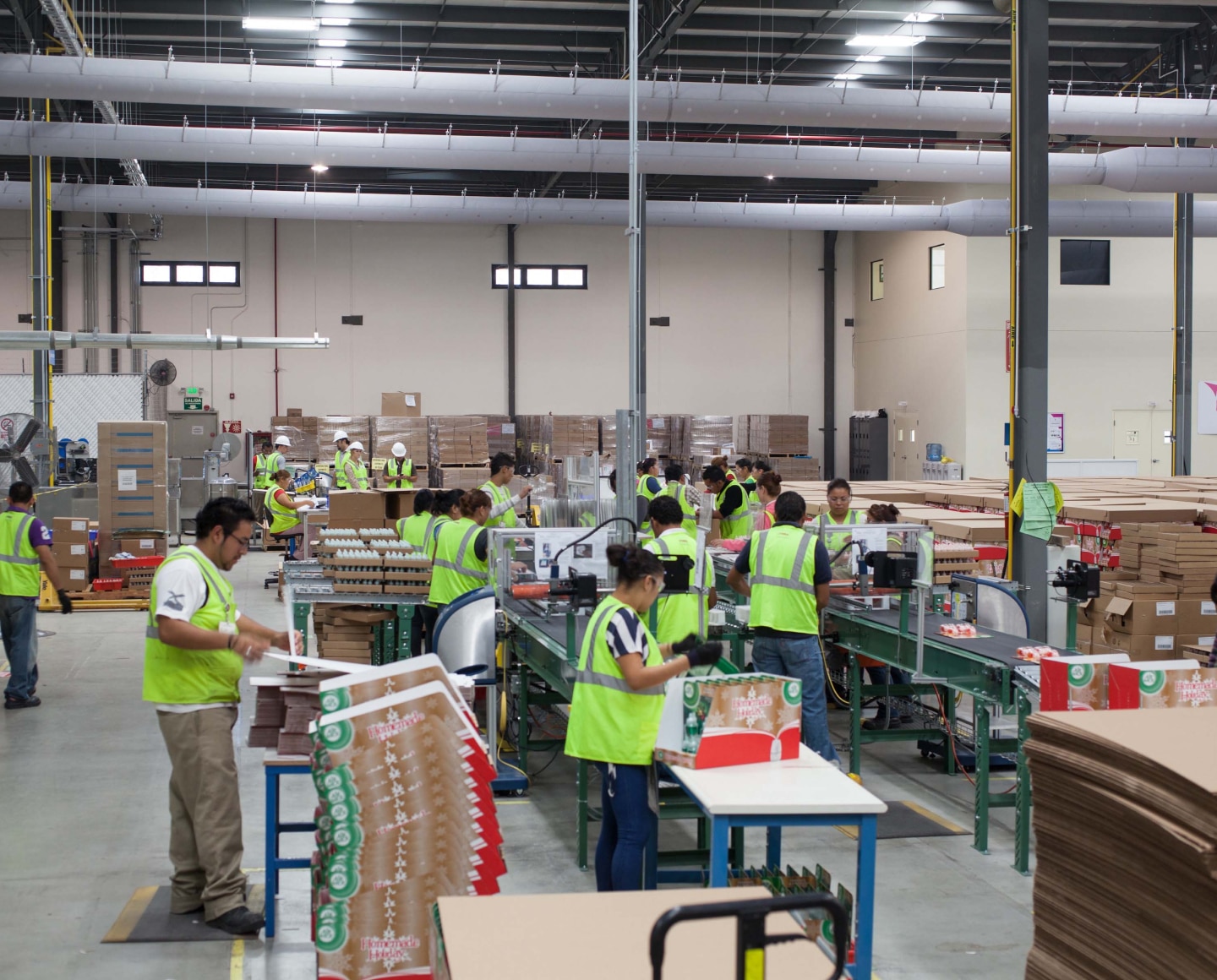 IMMEX Tax Benefits for Foreign Companies in Mexico | NAPS Inc.
