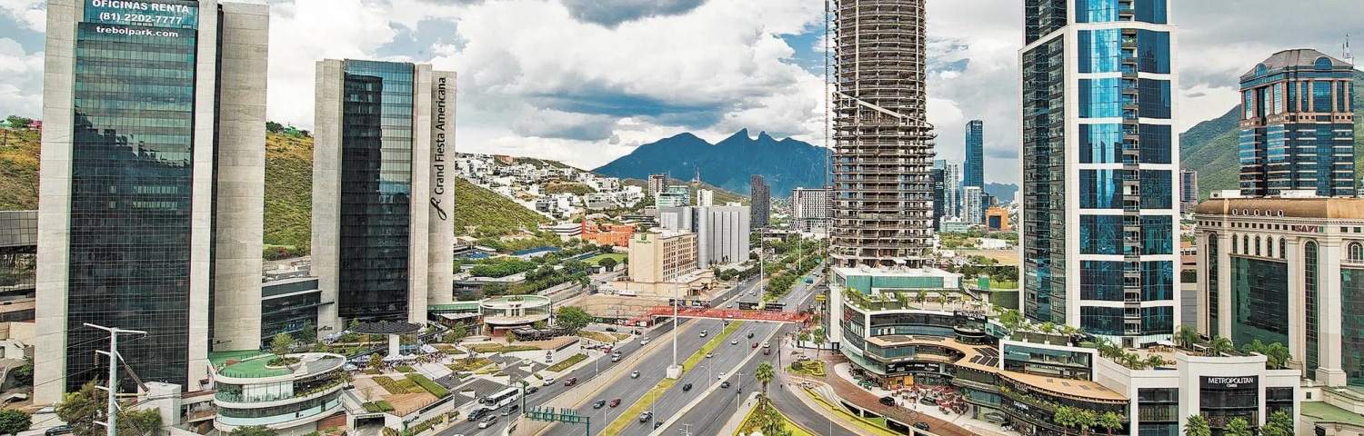 Mexico Manufacturing Locations | NAPS