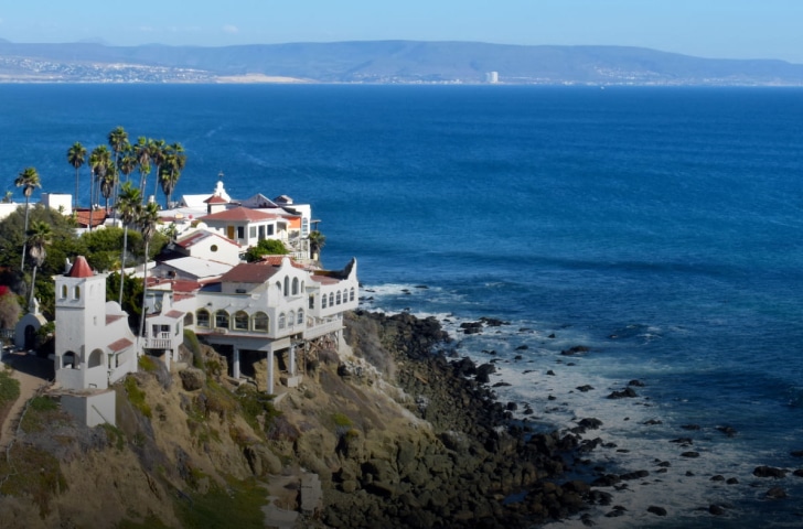 Mexico Manufacturing Locations | NAPS